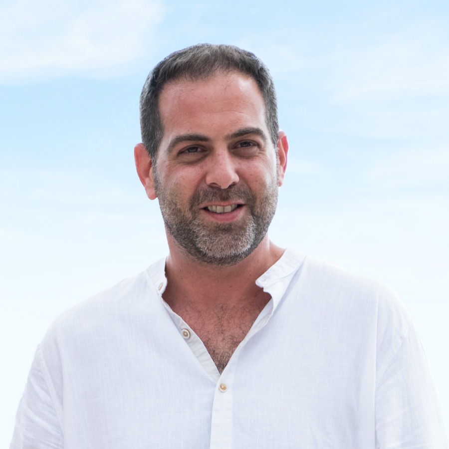 Nir Hadash - QA/Automation Engineer